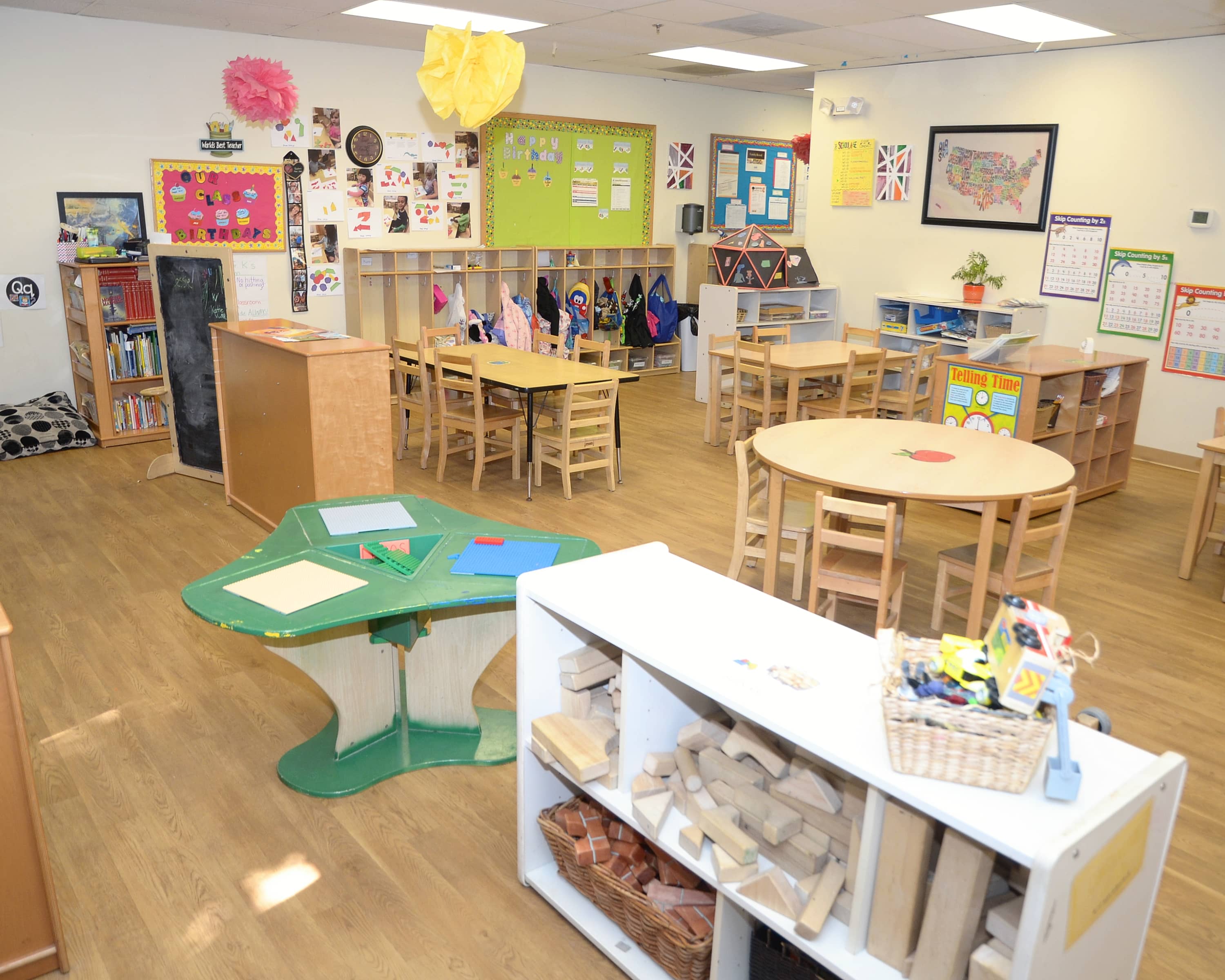 Childtime of Columbia in Columbia, MD | 6905 Oakland Mills Road | Childtime